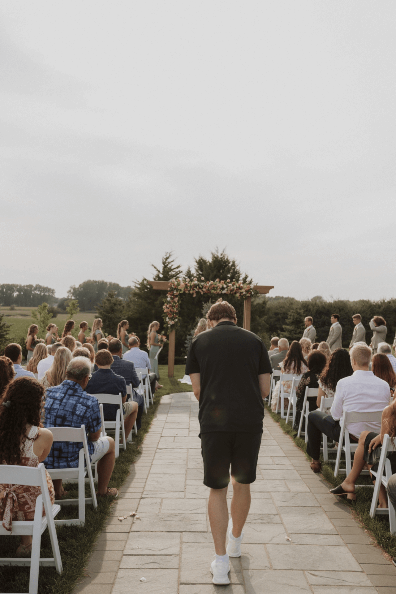 DeVries Films – by Andrew DeVries